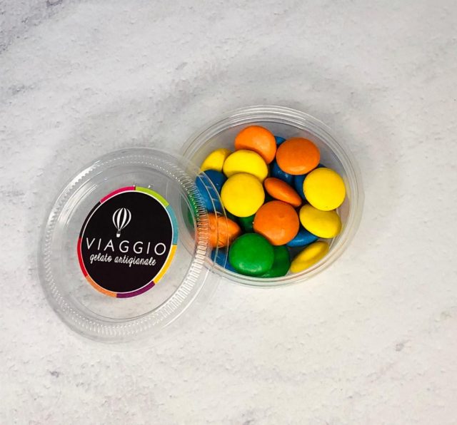 Chubis - Helados Artesanales Viaggio